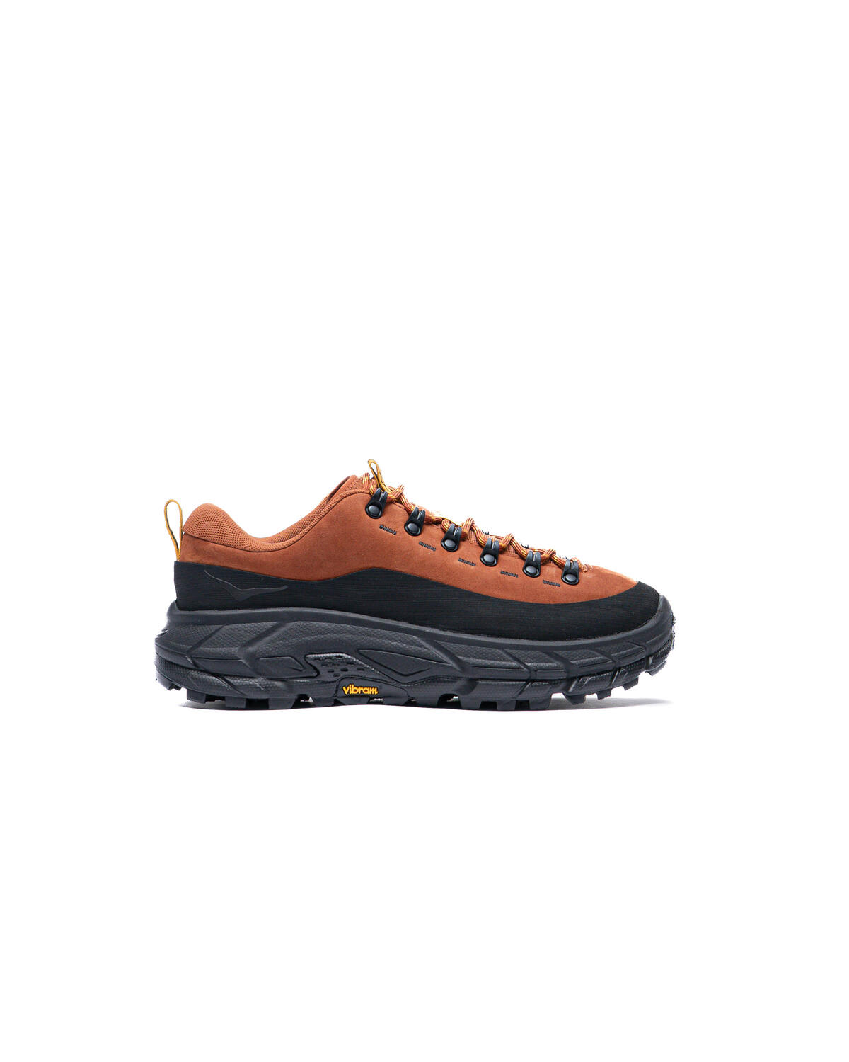 Hoka One One TOR SUMMIT | 1147952-HBCK | AFEW STORE