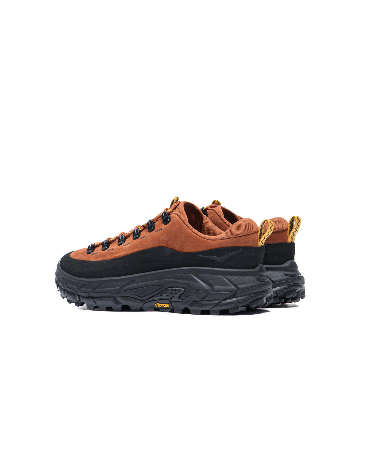 Hoka One One TOR SUMMIT | 1147952-HBCK | AFEW STORE