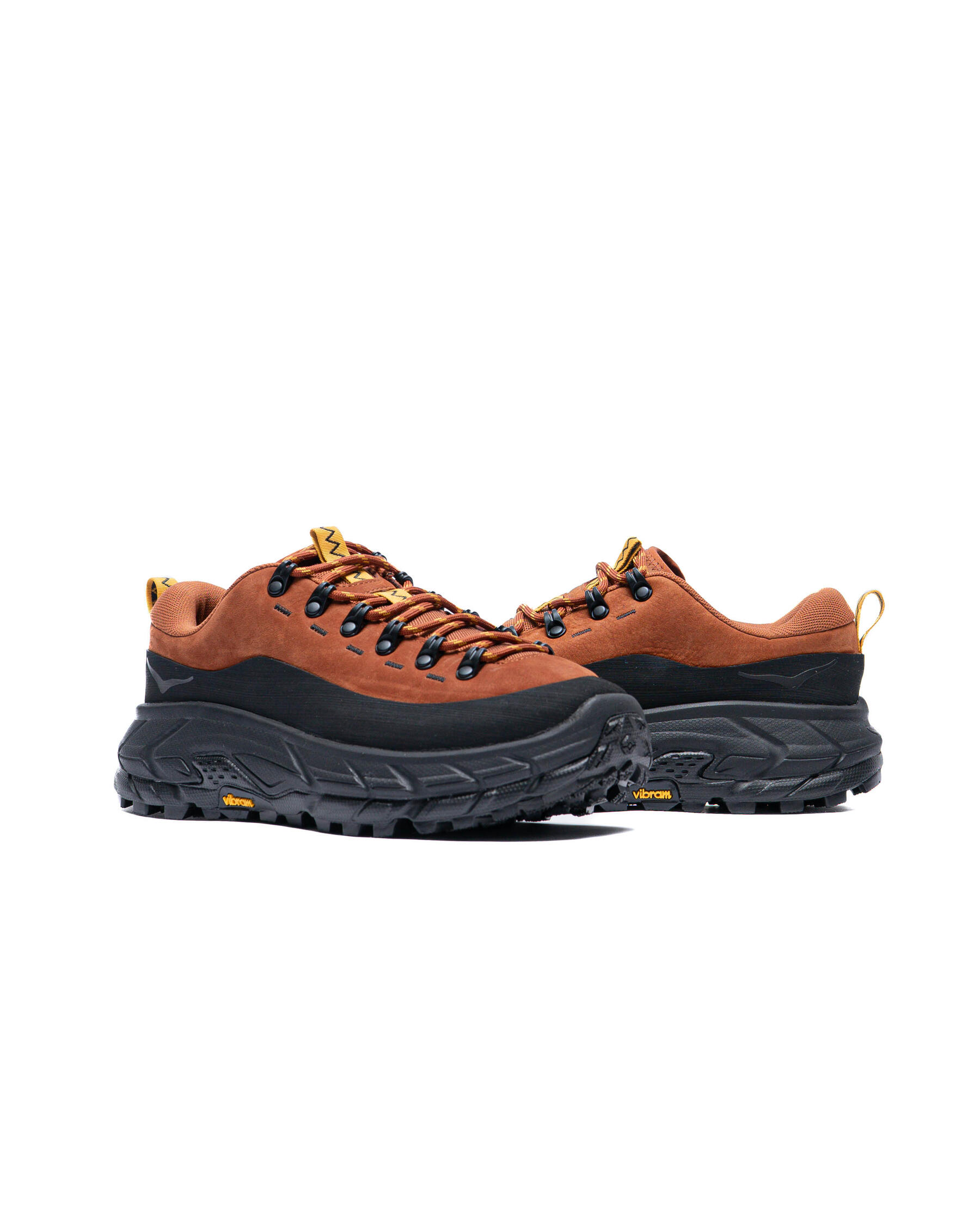 Hoka One One TOR SUMMIT | 1147952-HBCK | AFEW STORE