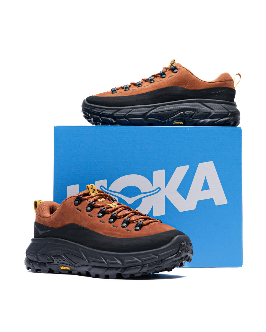 Hoka One One TOR SUMMIT | 1147952-HBCK | AFEW STORE