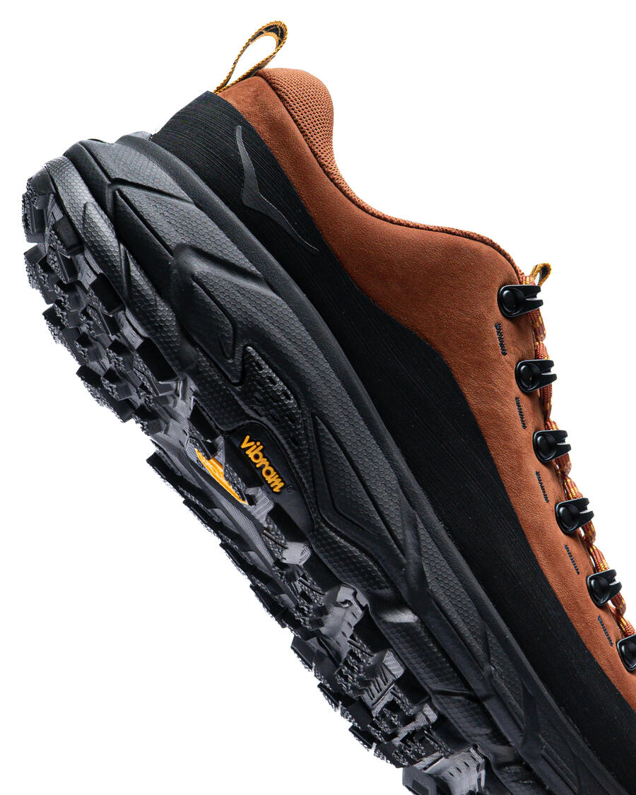 Hoka One One TOR SUMMIT | 1147952-HBCK | AFEW STORE