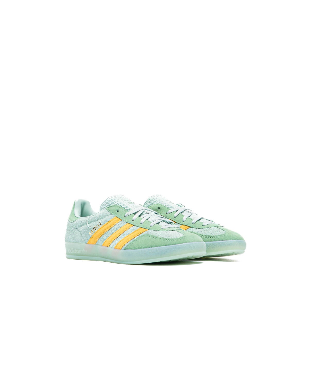 adidas Originals WMNS GAZELLE INDOOR | IG6783 | AFEW STORE