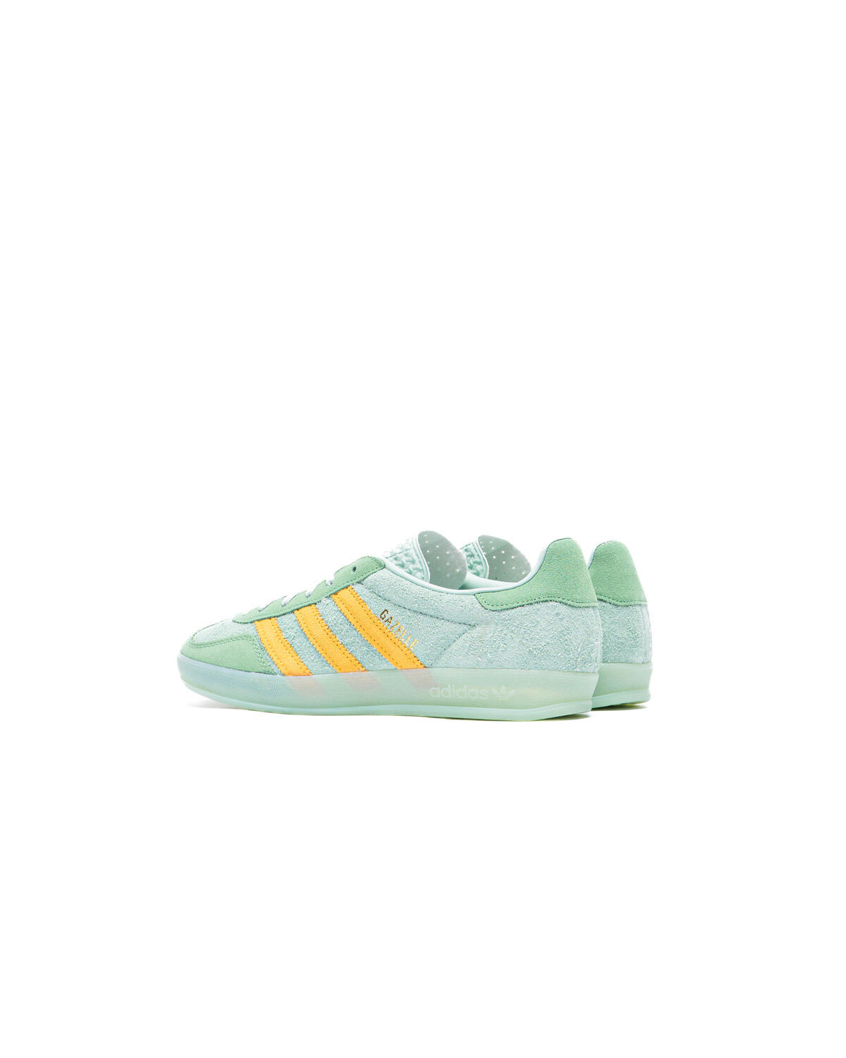 adidas Originals WMNS GAZELLE INDOOR | IG6783 | AFEW STORE