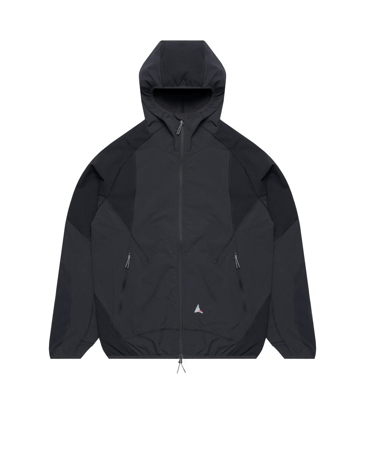 ROA Technical Reinforced Jacket | RBMW0244FA190-ANT0001 | AFEW STORE