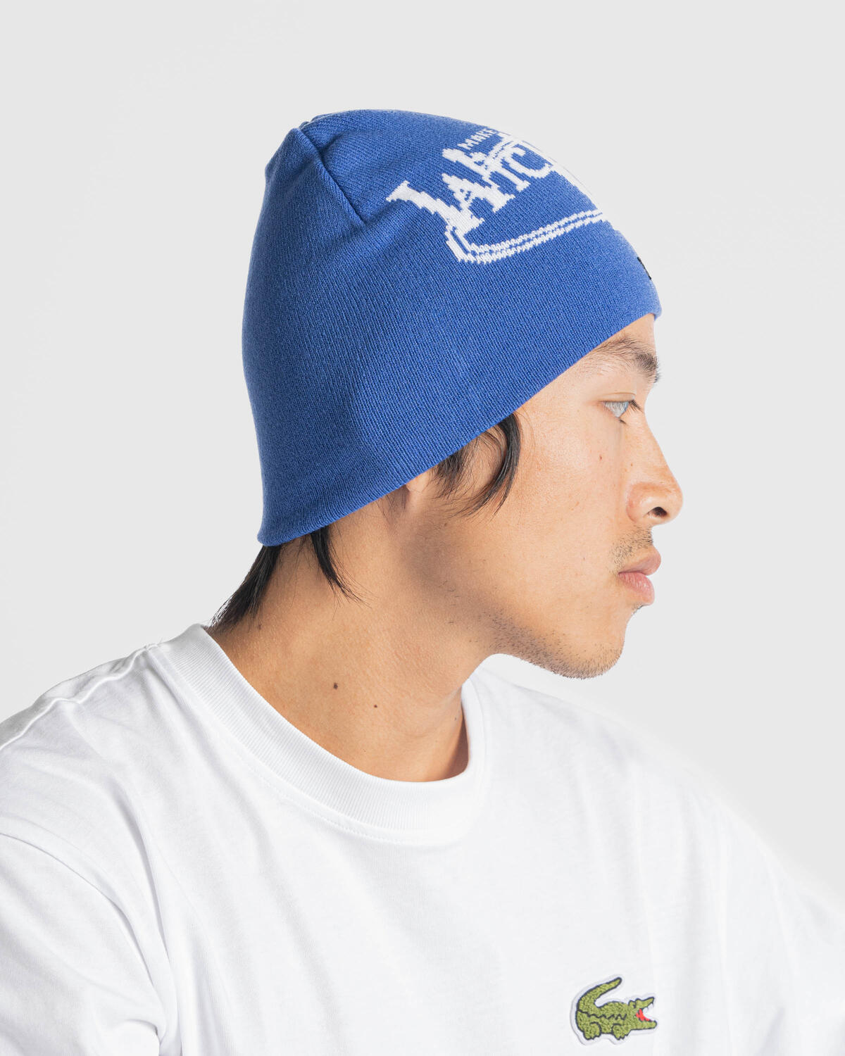 Obey Wicked World Beanie | 100030222-OLB | AFEW STORE