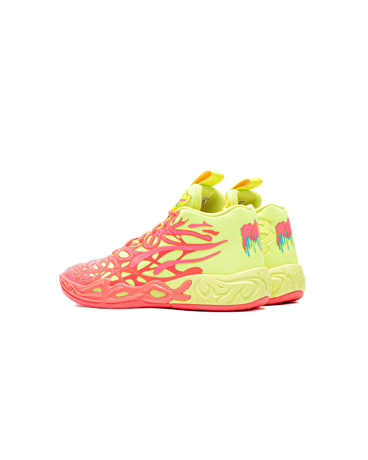Puma MB.04 '1Love' | 310532-01 | AFEW STORE