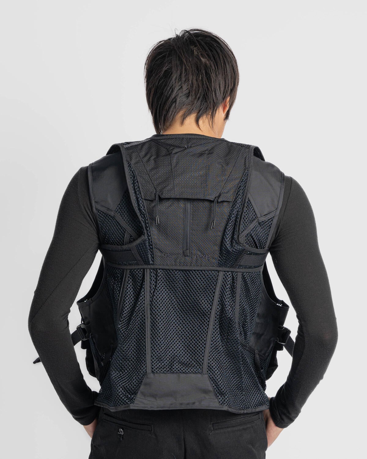Nike x NOCTA OPAL MODULAR VEST | FZ1544-010 | AFEW STORE