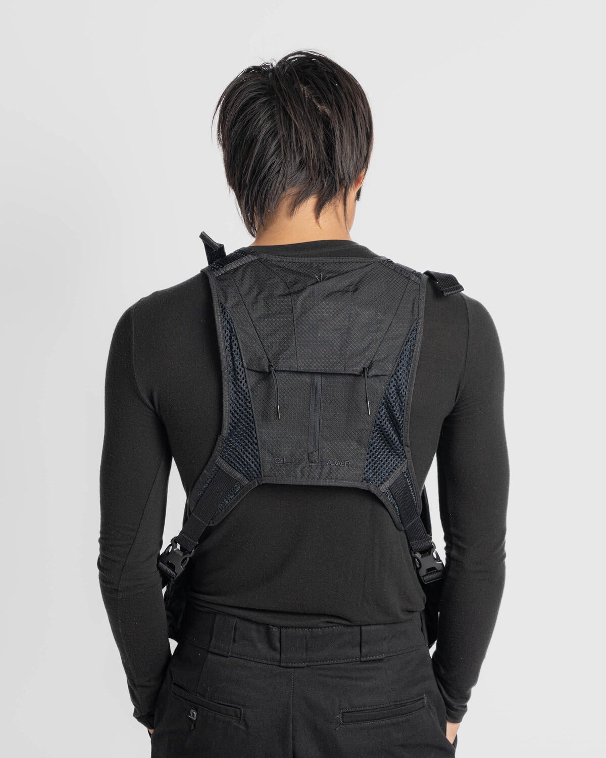 Nike x NOCTA OPAL MODULAR VEST | FZ1544-010 | AFEW STORE