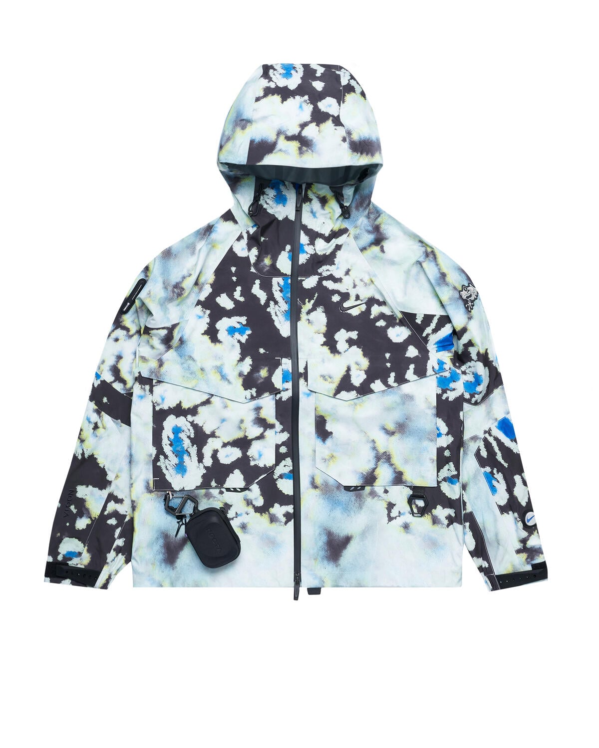 Nike x NOCTA OPAL JACKET | FV1931-107 | AFEW STORE