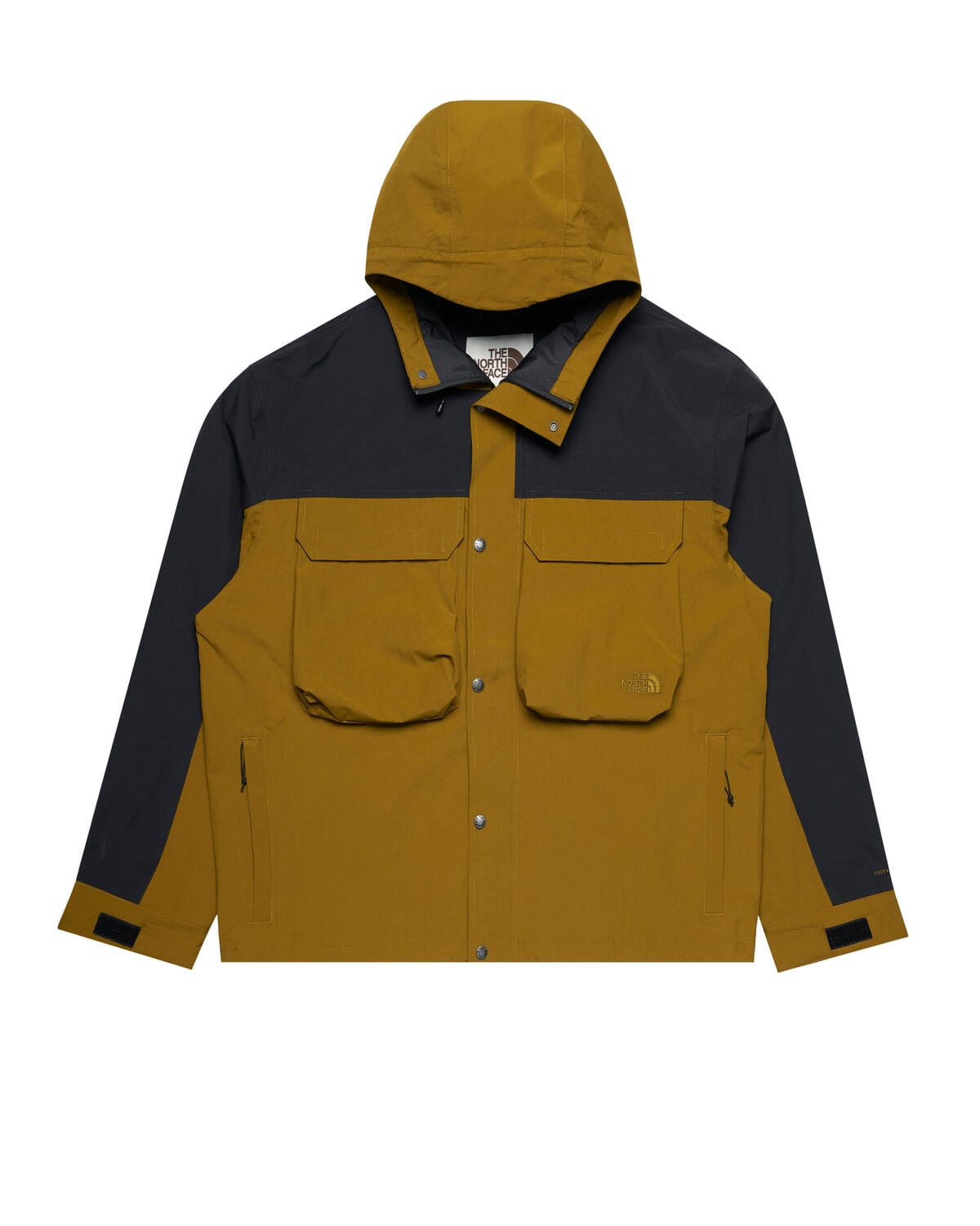 The North Face M66 CARGO RAIN JACKET | NF0A88Y35HO1 | AFEW STORE