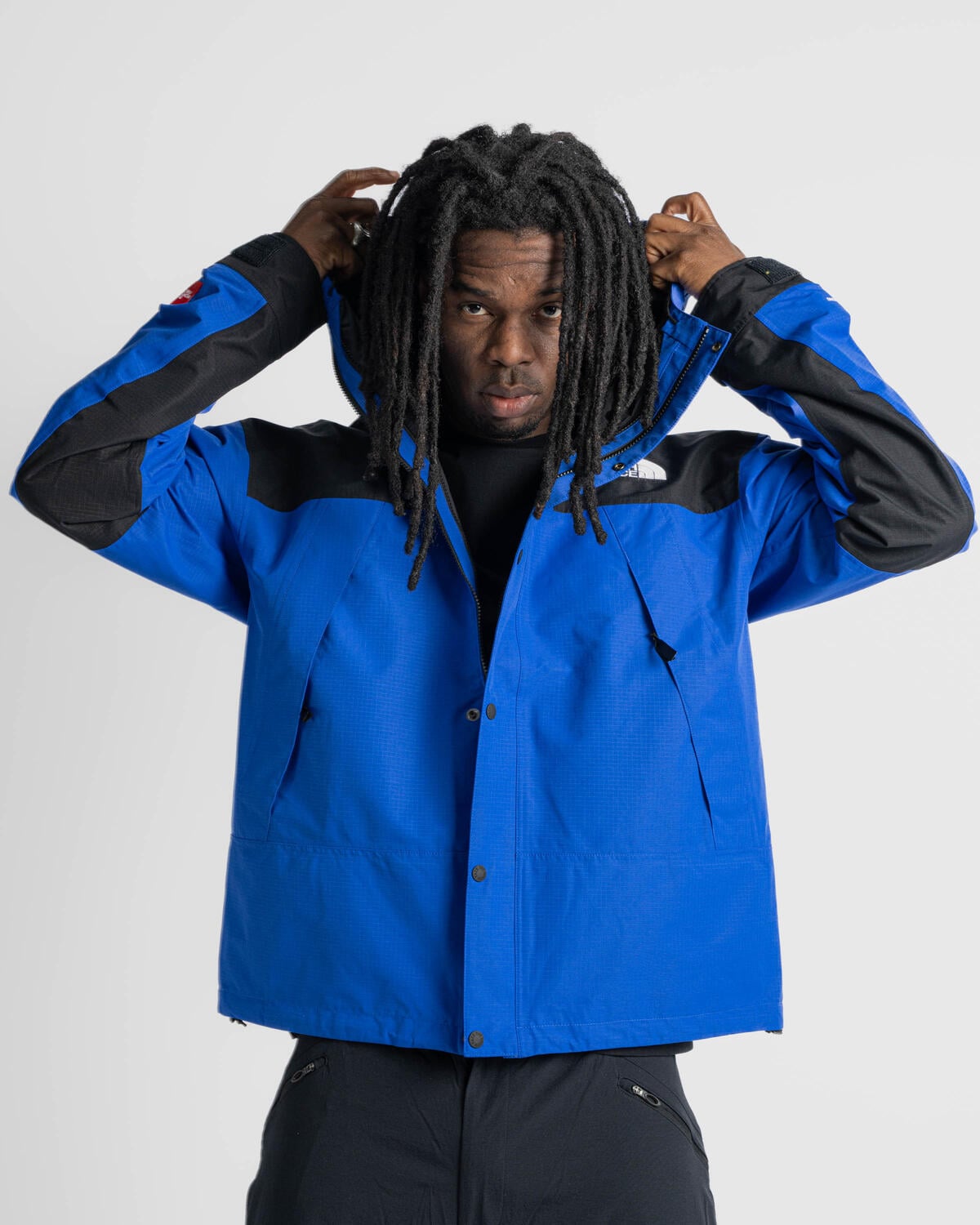 The North Face Mountain Mono Jacket | NF0A88XFEF11 | AFEW STORE
