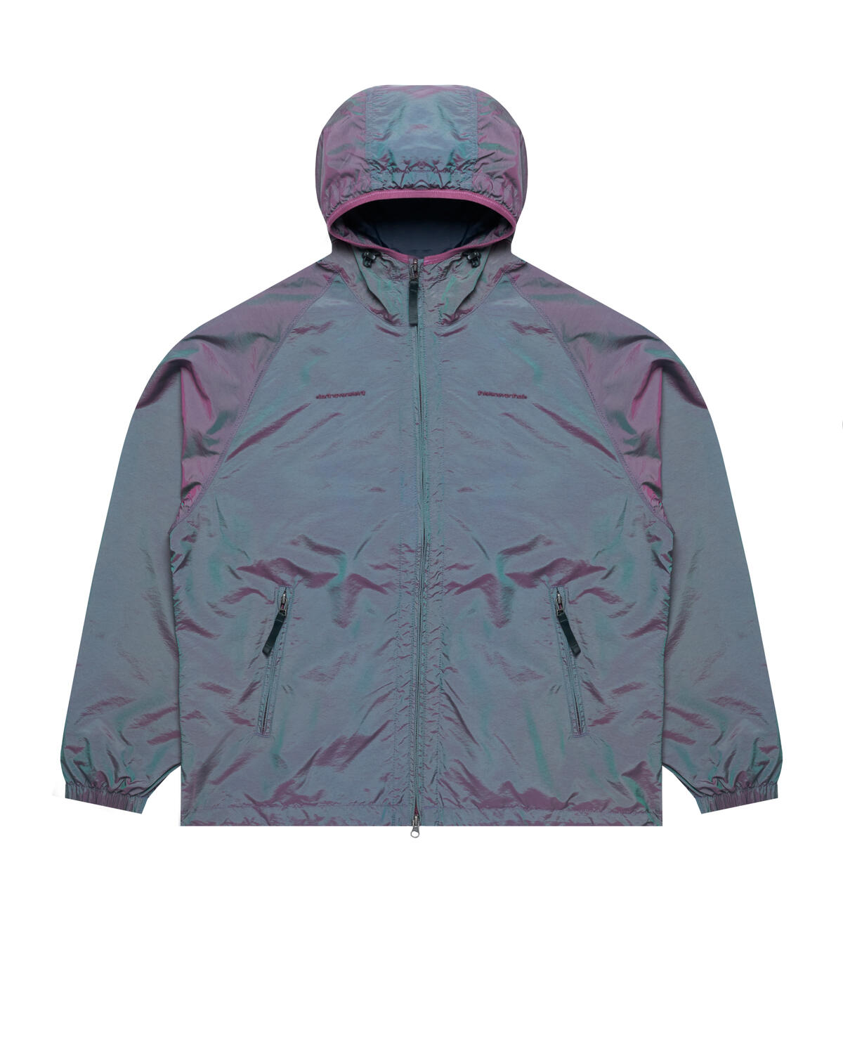 thisisneverthat SP-Logo Windbreaker | TN243WOWLS05-MUL | AFEW STORE