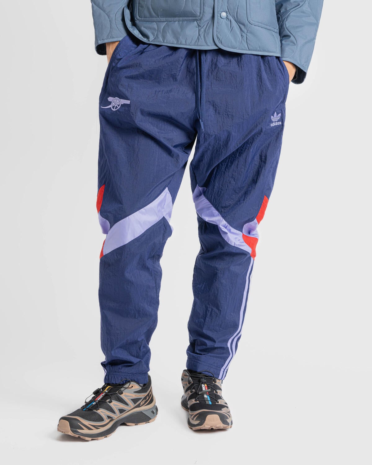 Adidas Originals Arsenal FC OG Track Pant | IS6500 | AFEW STORE