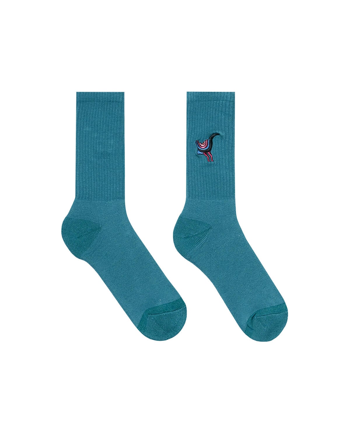 by Parra Angry Duck Crew Socks | 52466 | AFEW STORE