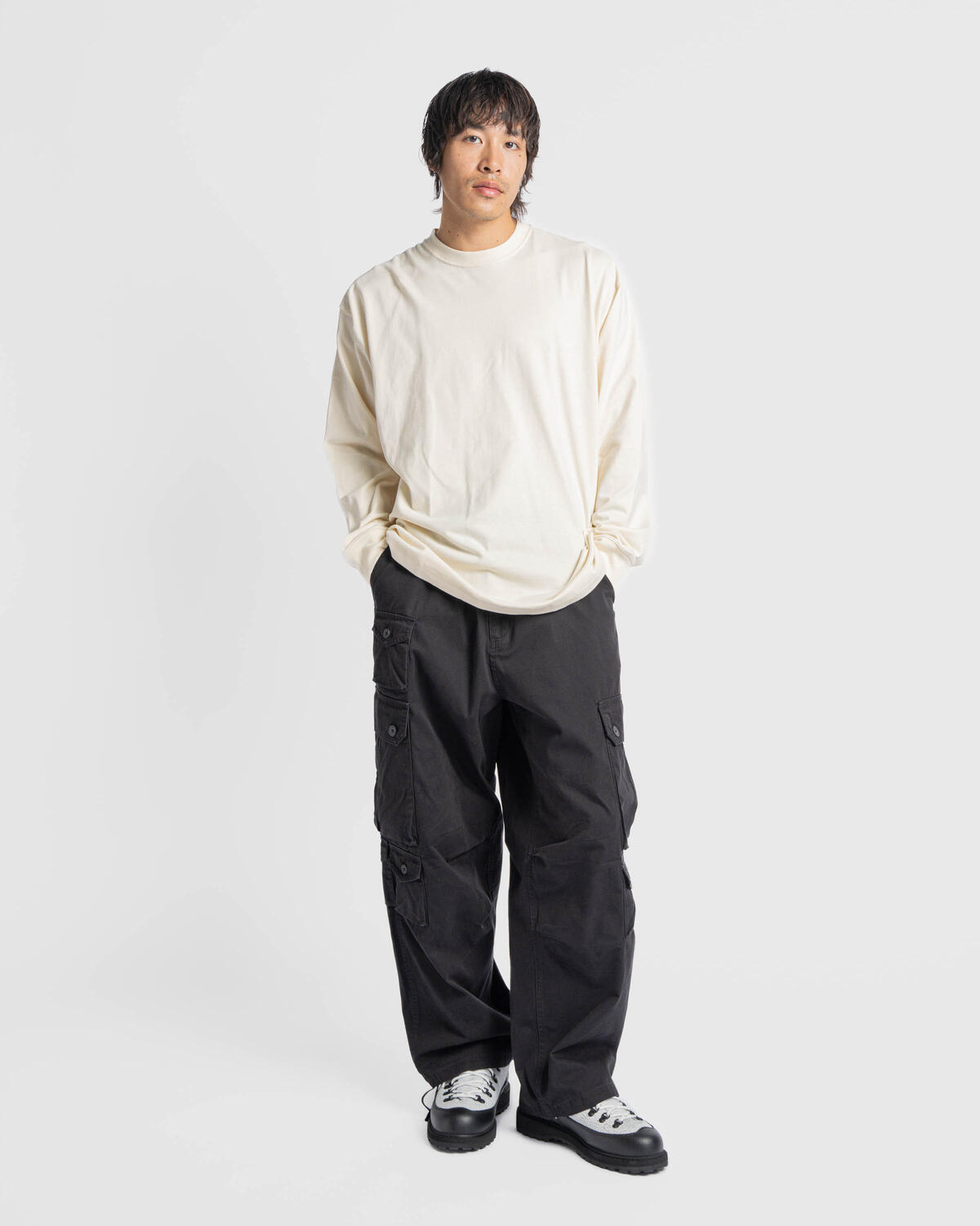 Carhartt WIP Tracker Pant | I033835.89XX | AFEW STORE