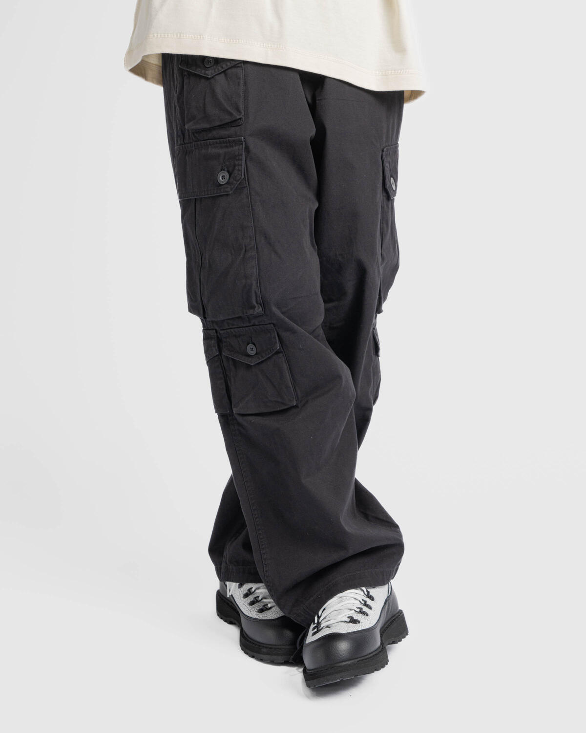 Carhartt WIP Tracker Pant | I033835.89XX | AFEW STORE