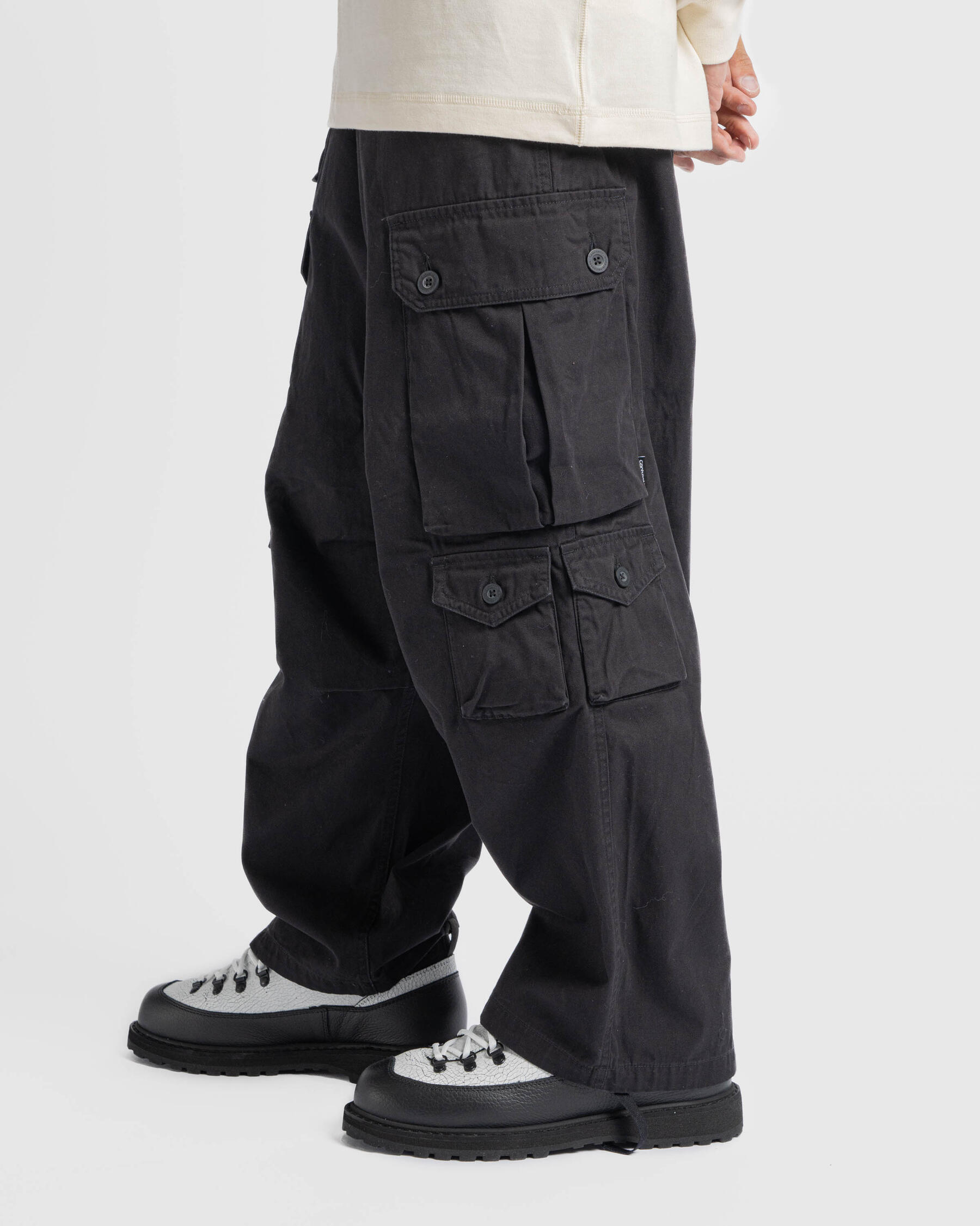 Carhartt WIP Tracker Pant | I033835.89XX | AFEW STORE