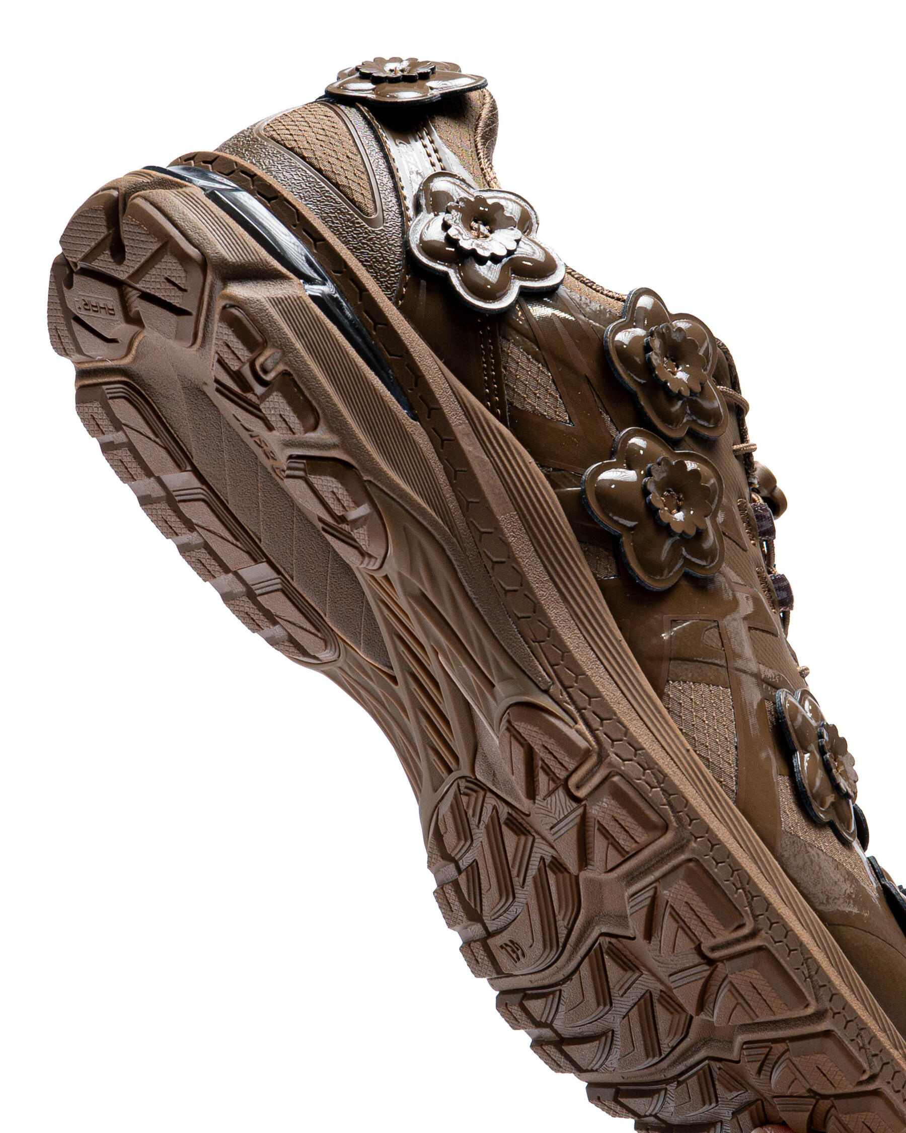 Asics x Cecilie Bahnsen GEL-Terrain | 1203A526-200 | AFEW STORE