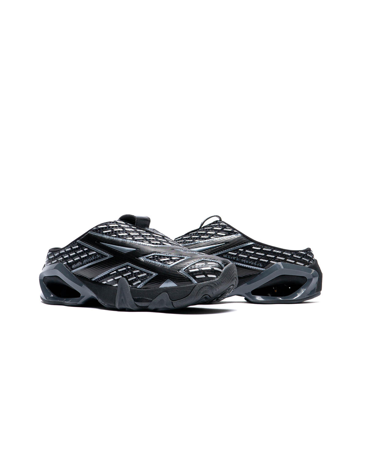 Asics x Novalis GEL-STYRAX | 1203A500-001 | AFEW STORE