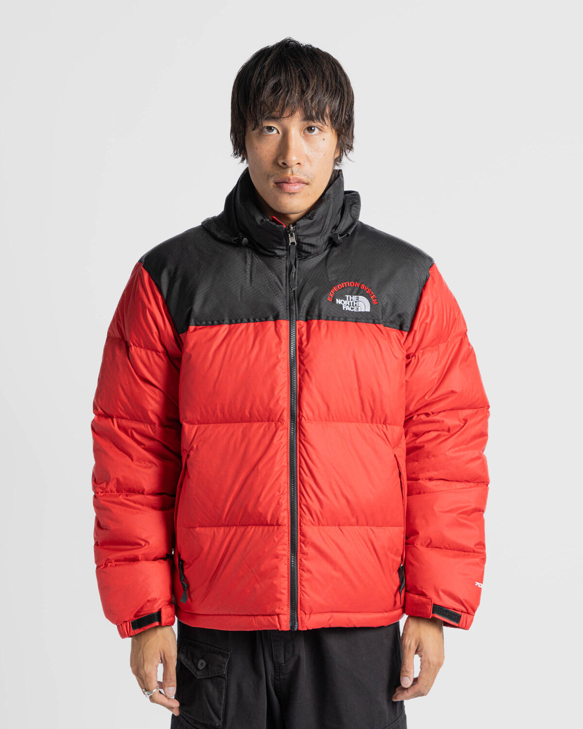 The North Face 1996 Retro Nuptse Jacket | NF0A3C8D7GO1 | AFEW STORE