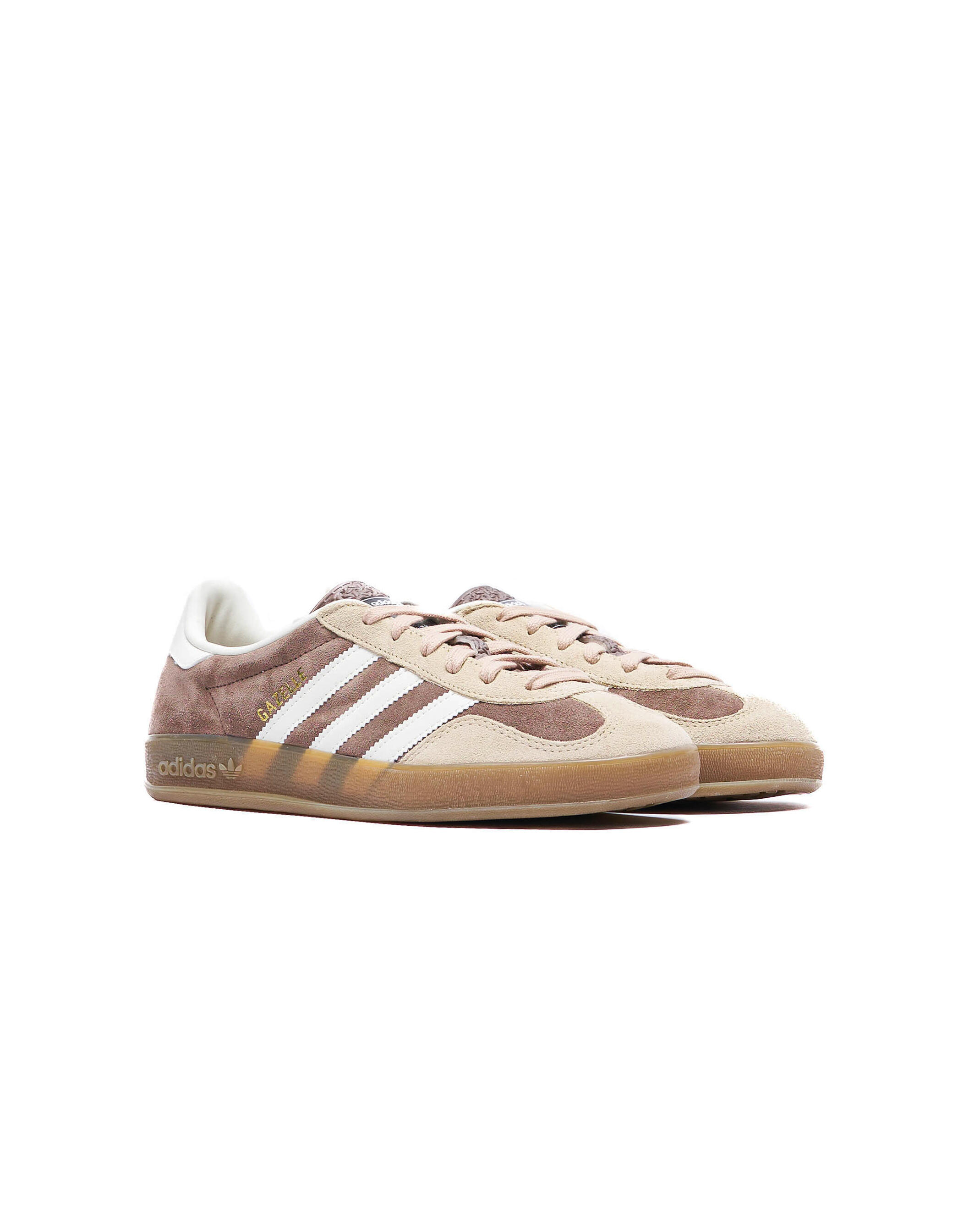 Adidas Originals GAZELLE INDOOR | IF9646 | AFEW STORE