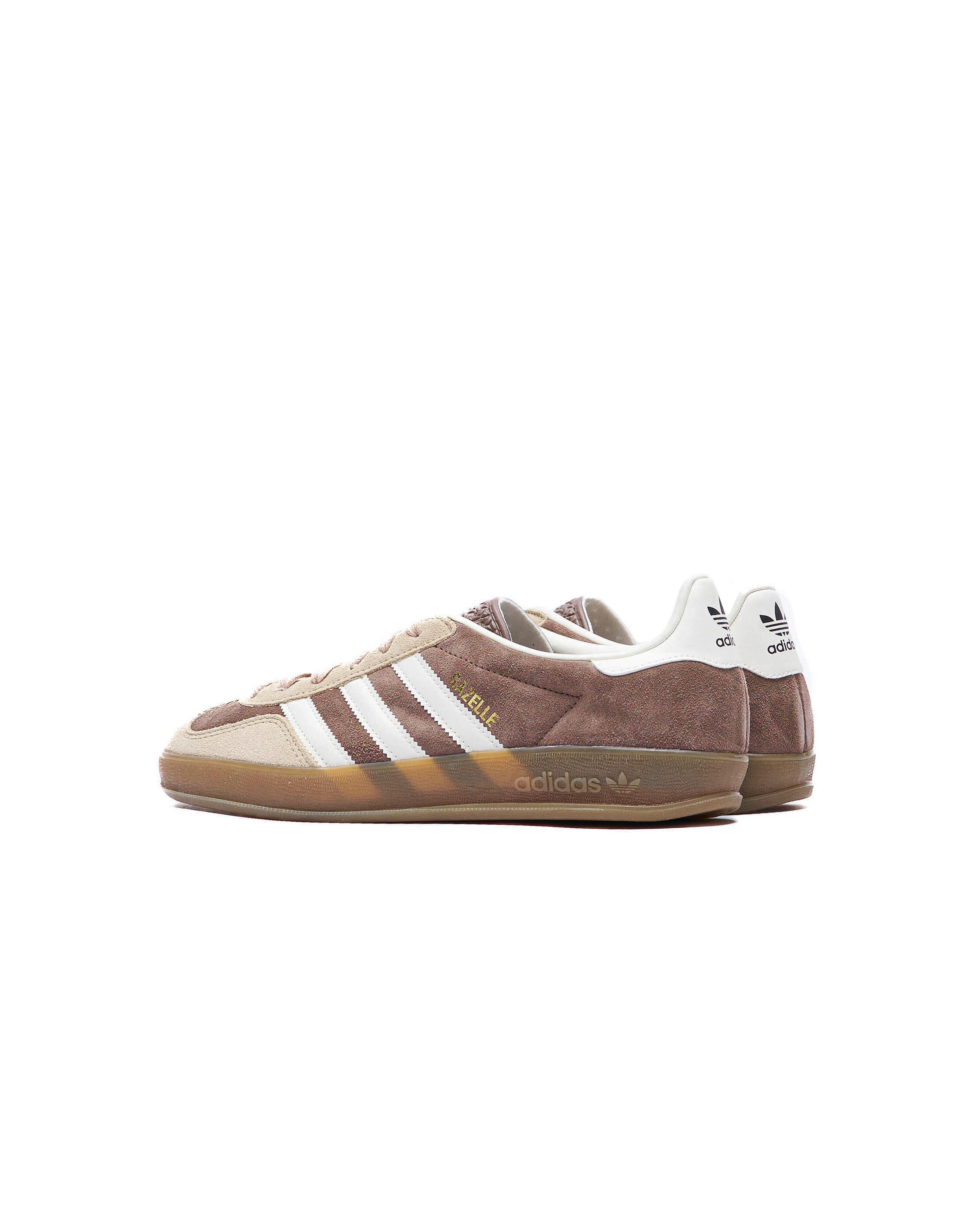 Adidas Originals GAZELLE INDOOR | IF9646 | AFEW STORE
