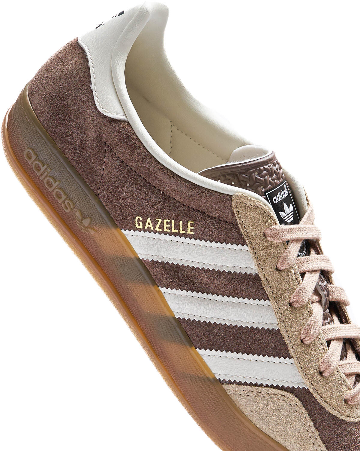 Adidas Originals GAZELLE INDOOR | IF9646 | AFEW STORE