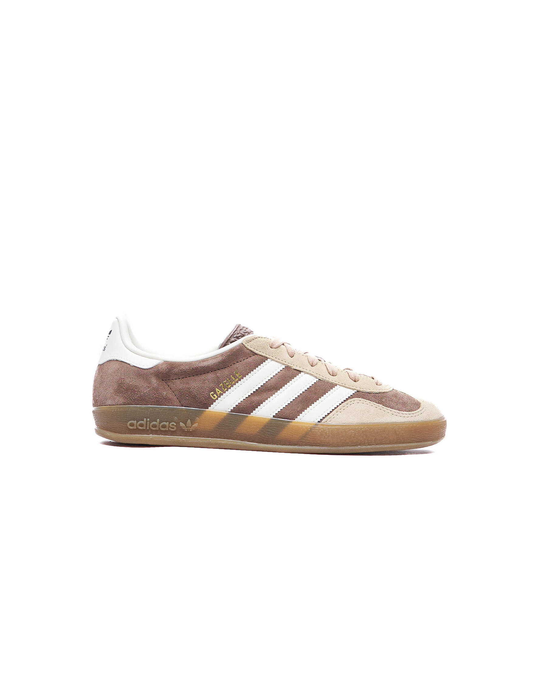 Adidas Originals GAZELLE INDOOR | IF9646 | AFEW STORE