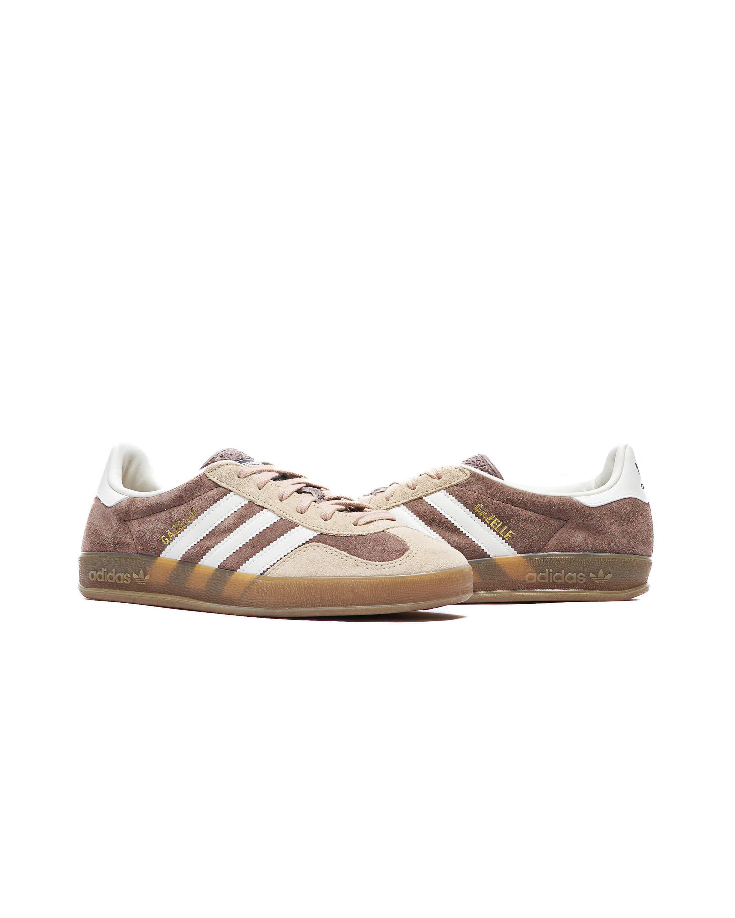Adidas Originals GAZELLE INDOOR | IF9646 | AFEW STORE