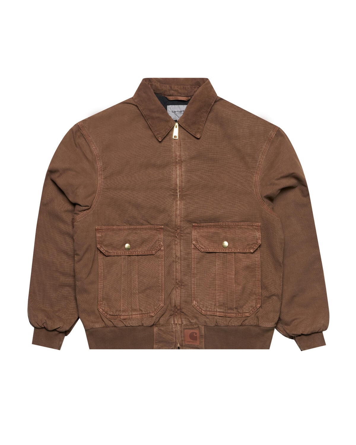 Carhartt WIP Stanton Jacket | I033826.2CU4J | AFEW STORE
