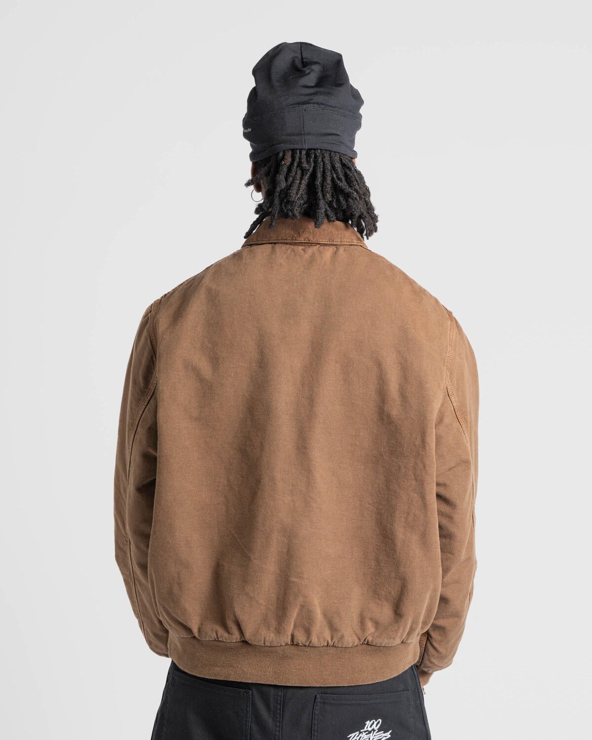 Carhartt WIP Stanton Jacket | I033826.2CU4J | AFEW STORE