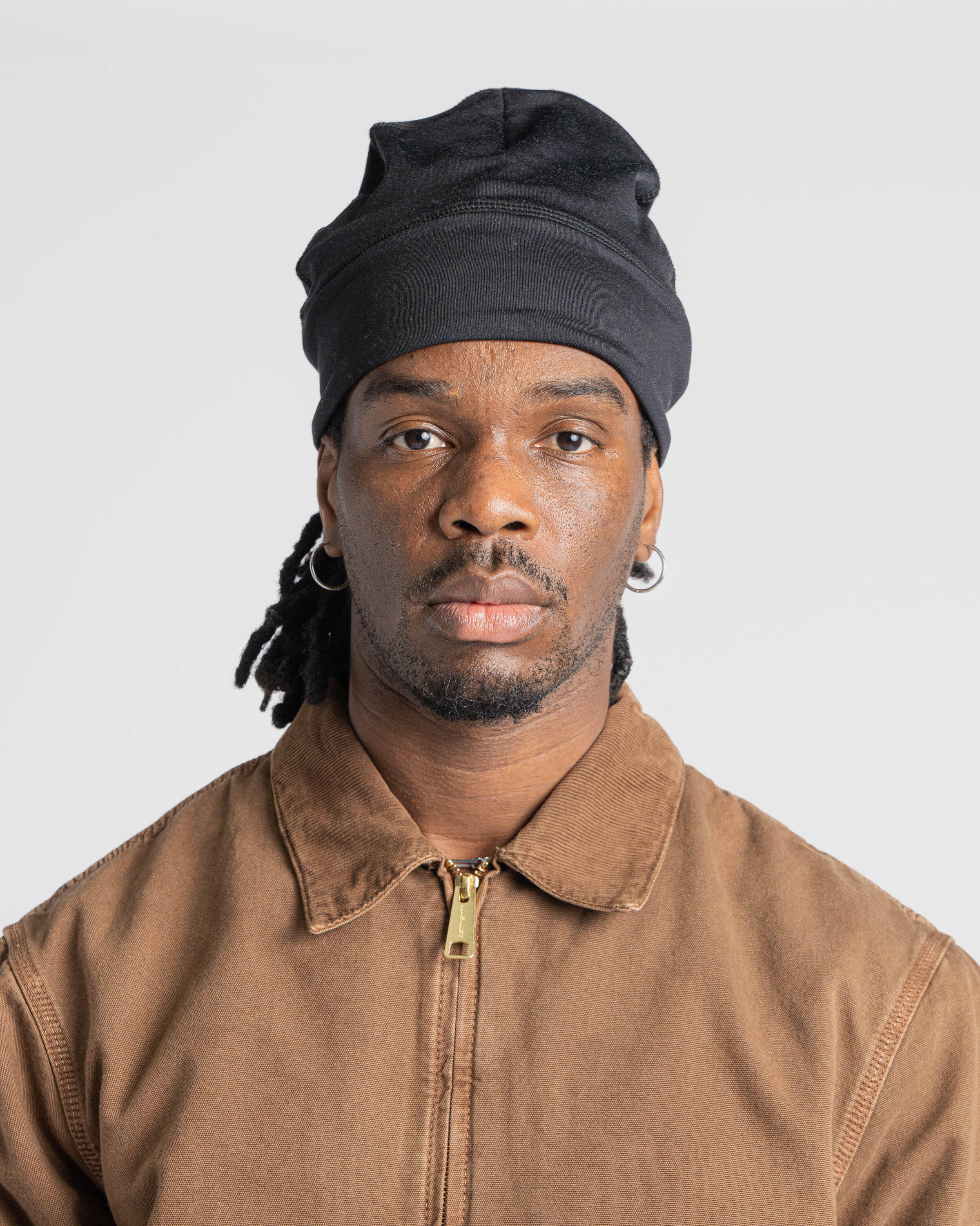 Carhartt WIP Stanton Jacket | I033826.2CU4J | AFEW STORE