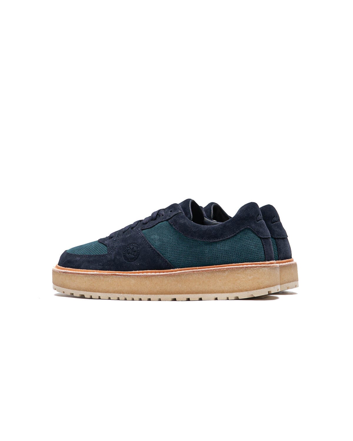 Clarks Originals Sandford 2 '8th Street by Ronnie Fieg' | 26181147 ...