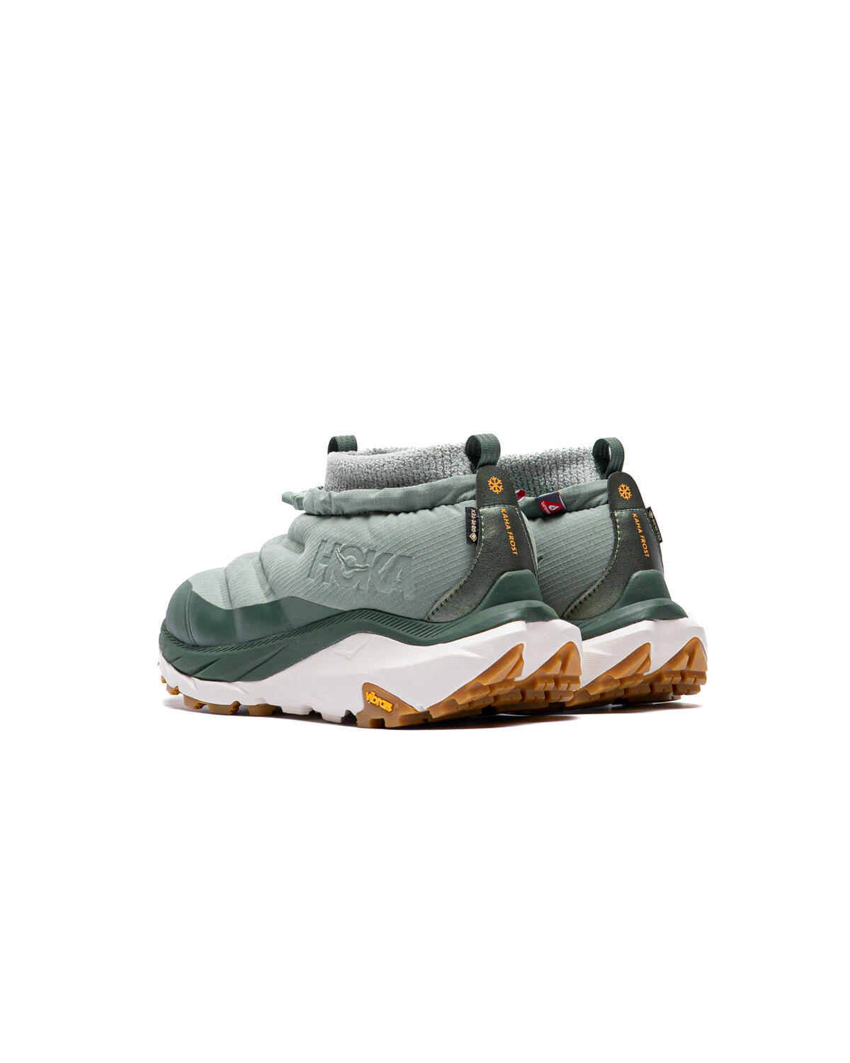 Hoka One One KAHA 2 FROST MOC GORE-TEX | 1157392-SCCLN | AFEW STORE