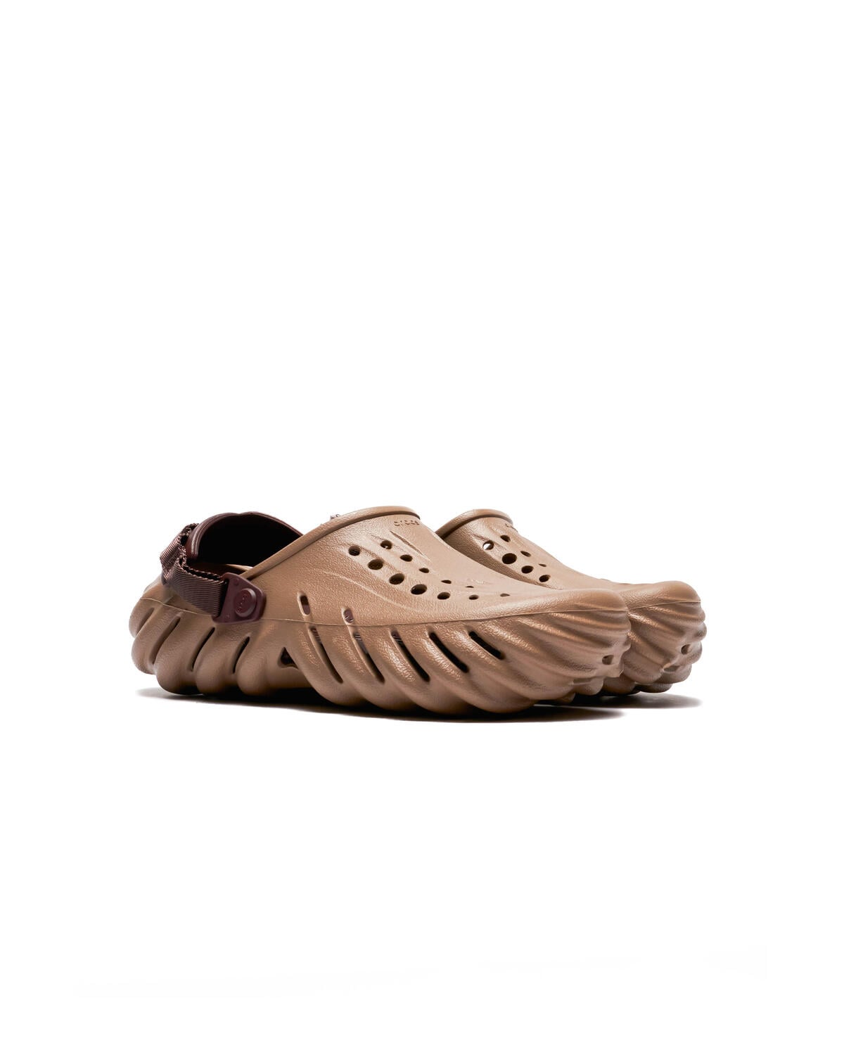 Crocs Echo Clog | 207937-2Q9 | AFEW STORE