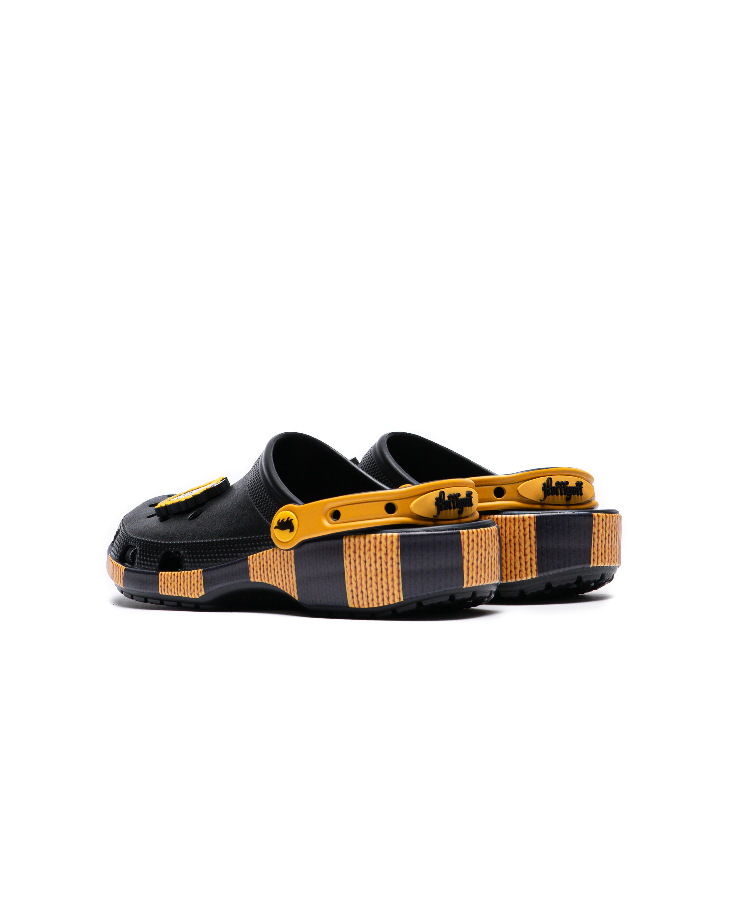 Crocs x Harry Potter Hufflepuff Classic Clog | 210529-90H | AFEW STORE