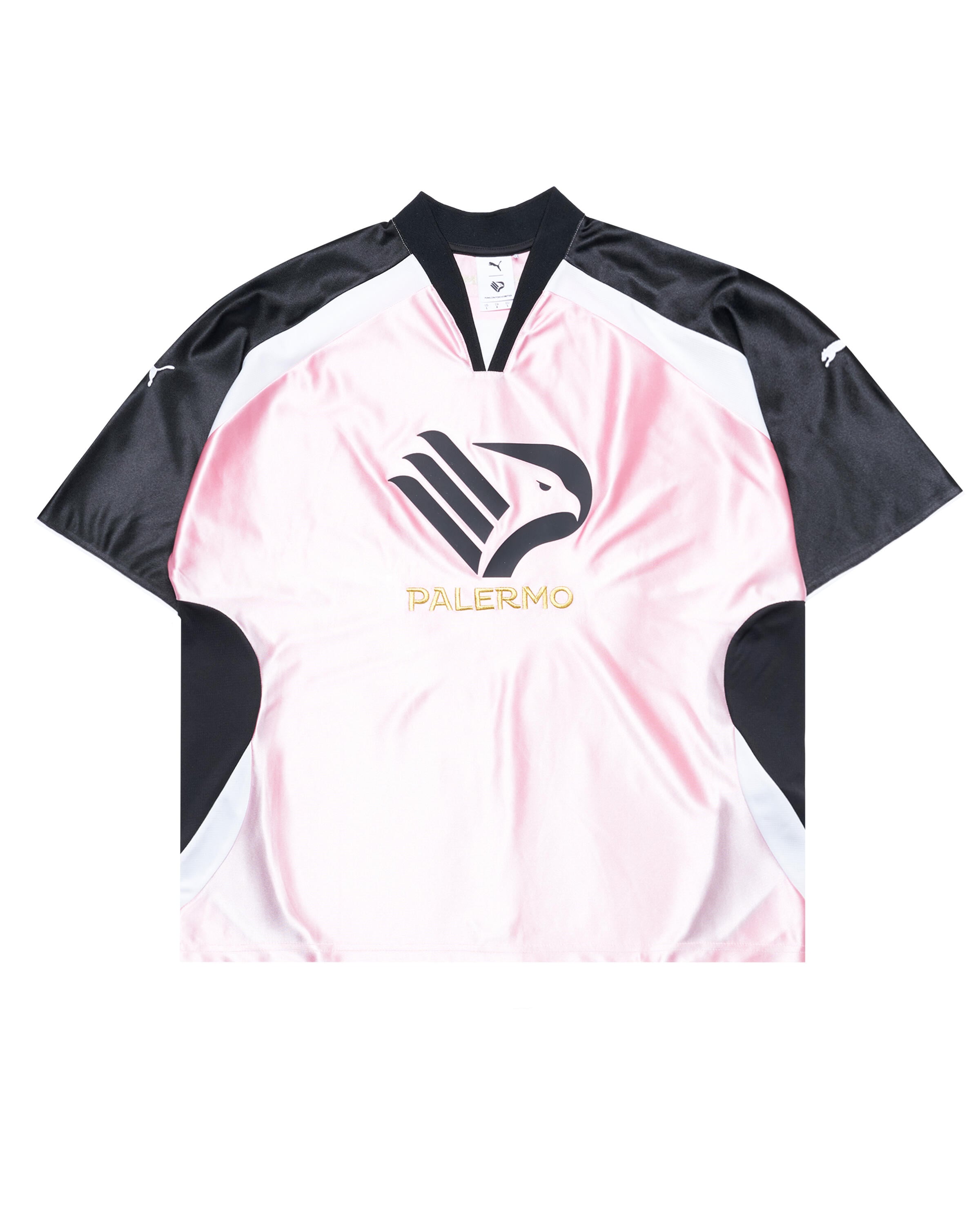 Puma x FC PALERMO Jersey | 629541-60 | AFEW STORE