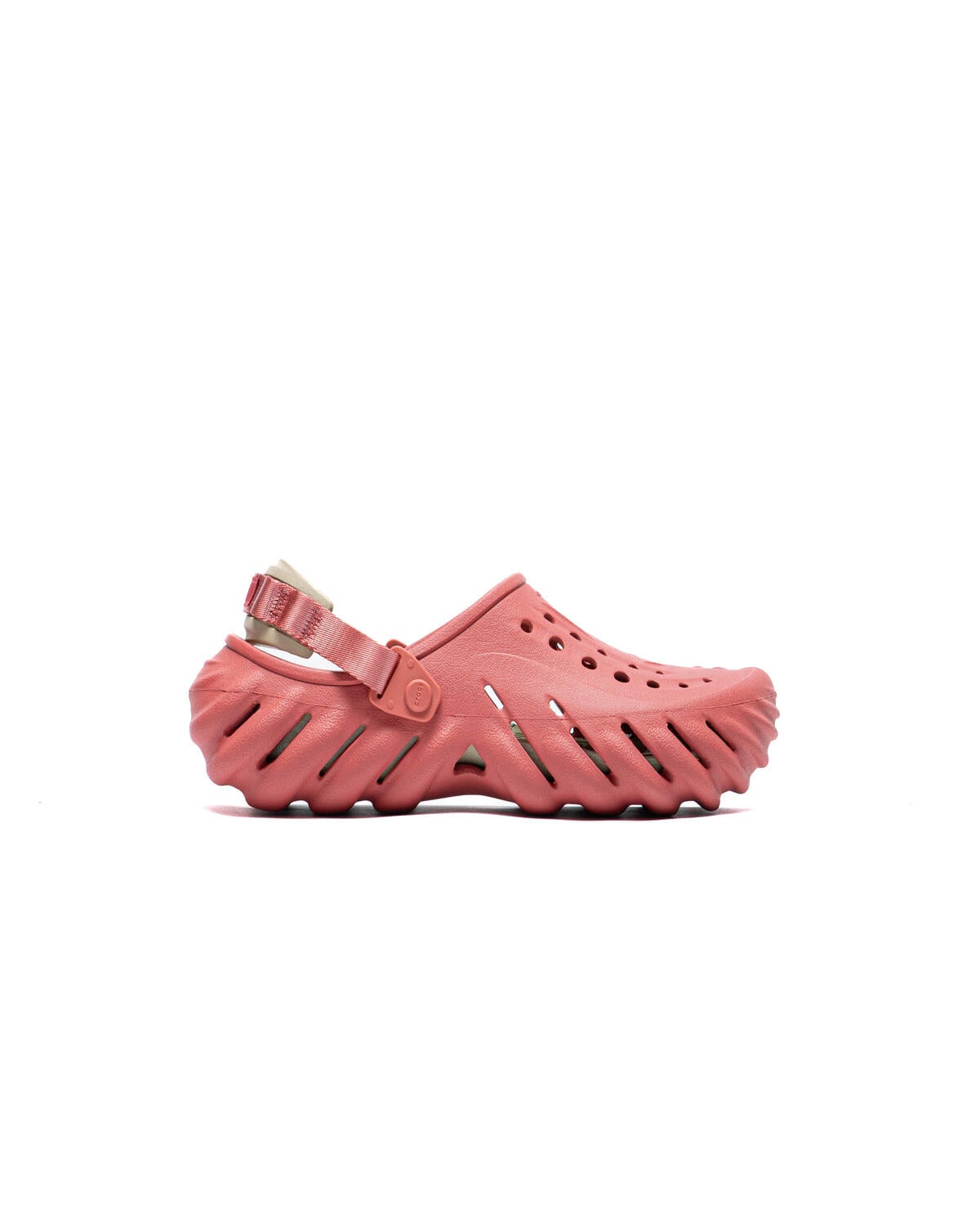 Crocs Echo Clog | 207937-6XJ | AFEW STORE