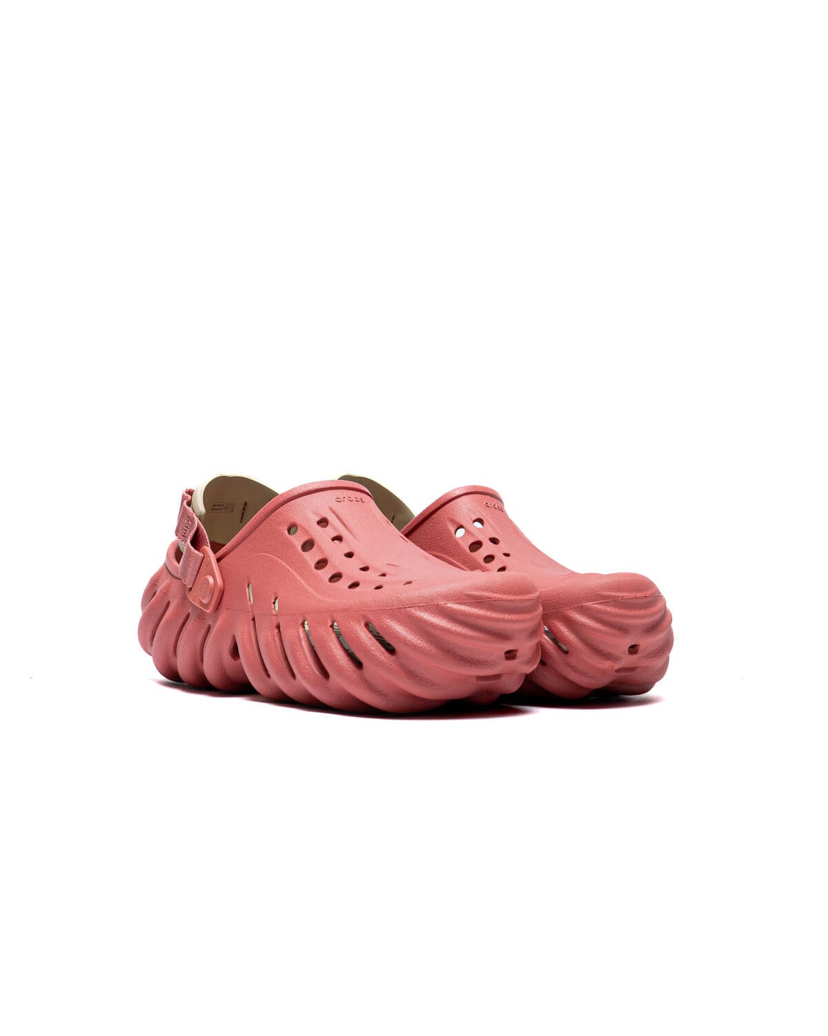 Crocs Echo Clog | 207937-6XJ | AFEW STORE