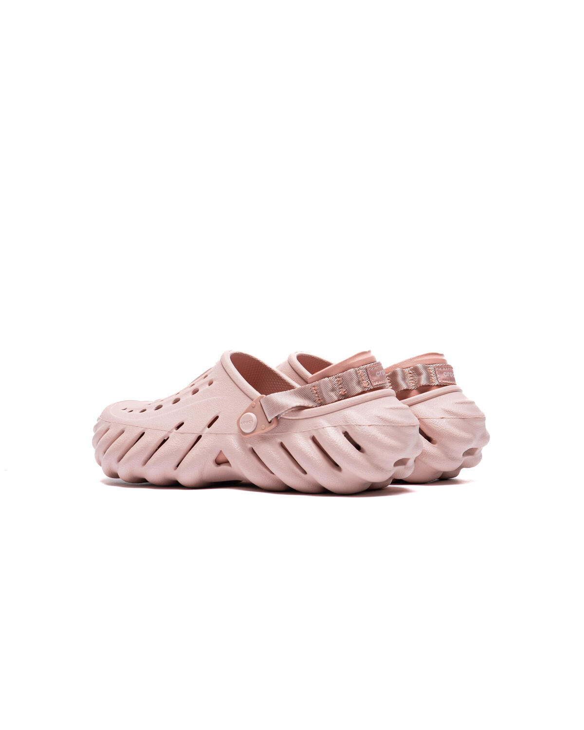 Crocs Echo Clog | 207937-6TY | AFEW STORE