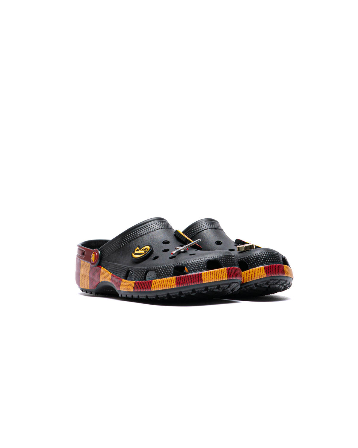 Crocs x Harry Potter Gryffindor Classic Clog | 210553-90H | AFEW STORE
