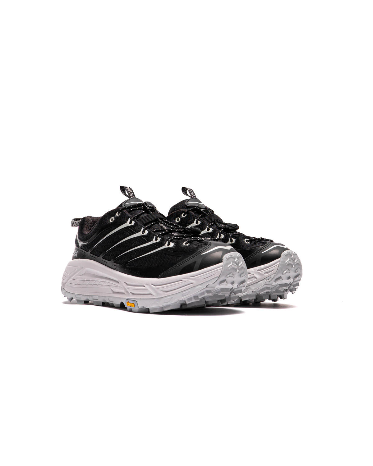 Hoka One One MAFATE THREE2 | 1141572-BKCS | AFEW STORE