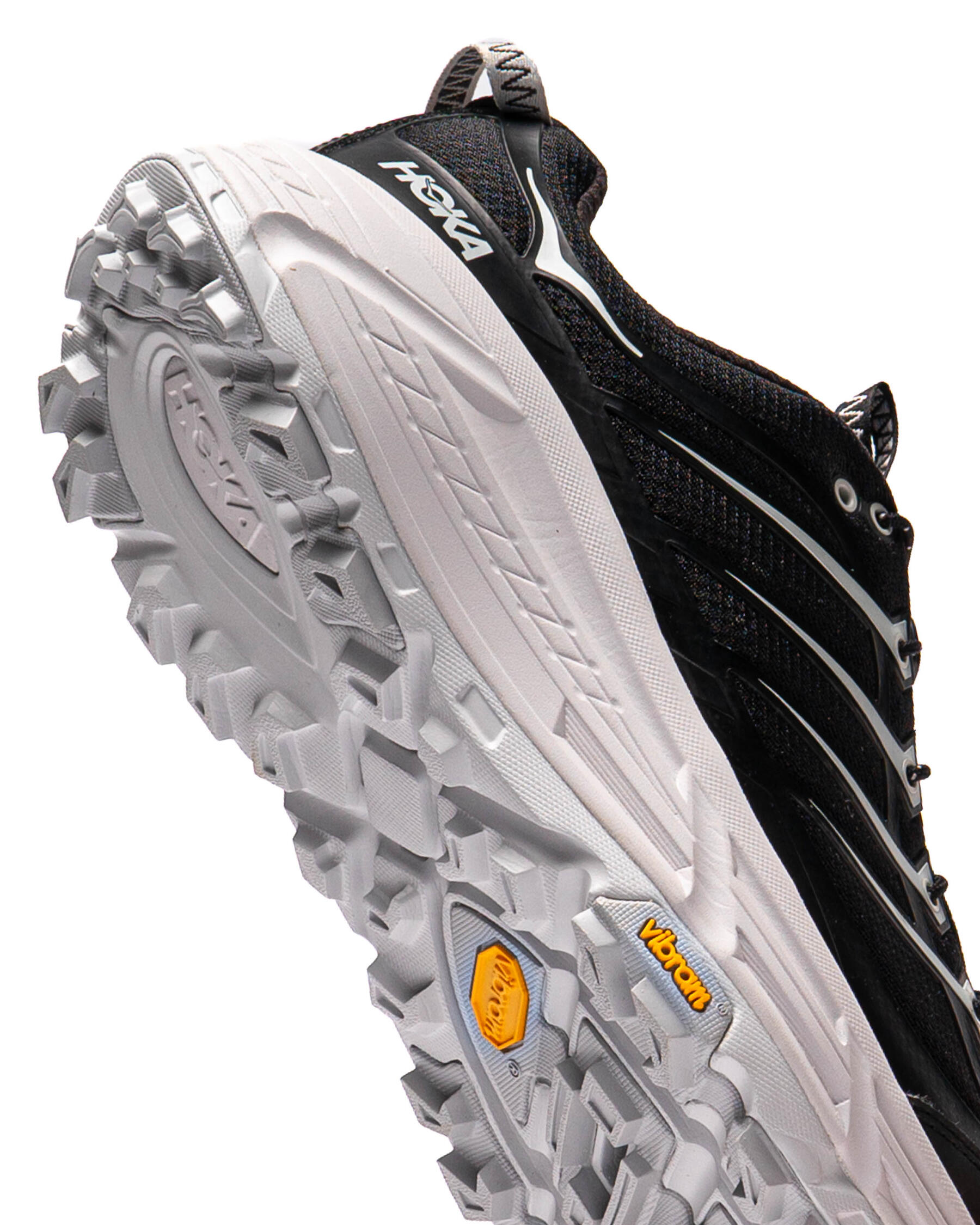 Hoka One One MAFATE THREE2 | 1141572-BKCS | AFEW STORE