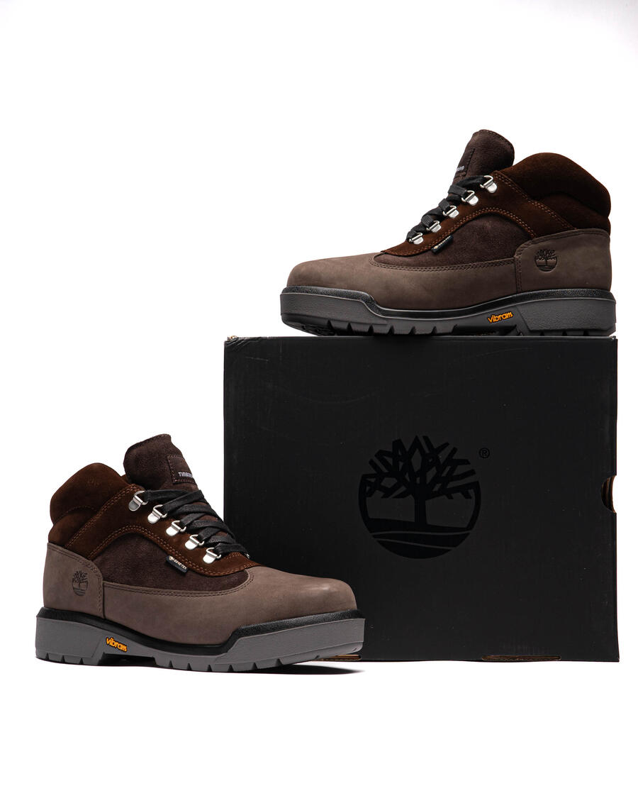 Timberland WATERPROOF Gore-Tex Field Boot Mid | TB0A2NRWW071 | AFEW STORE