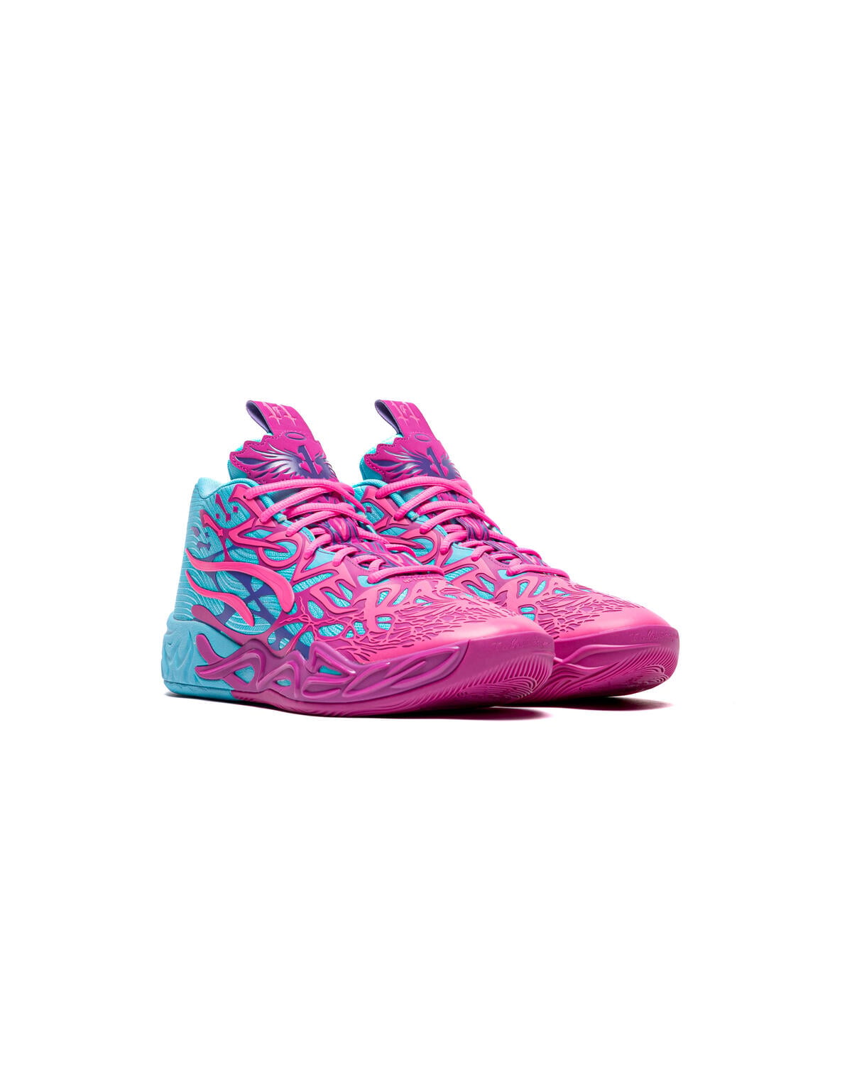 Puma MB.04 Iridescent Hornets | 310836-01 | AFEW STORE
