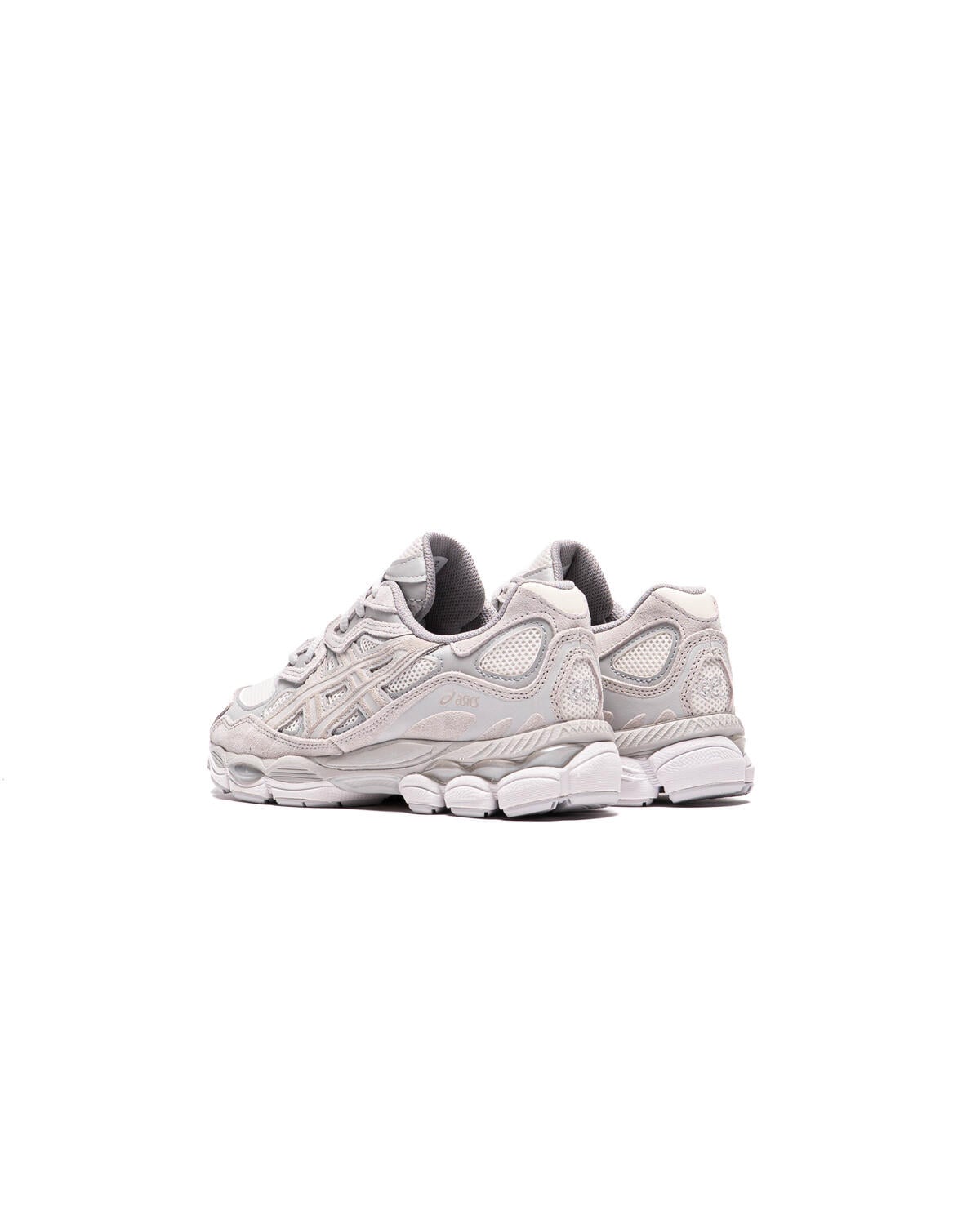 Asics GEL-NYC | 1203A663-101 | AFEW STORE