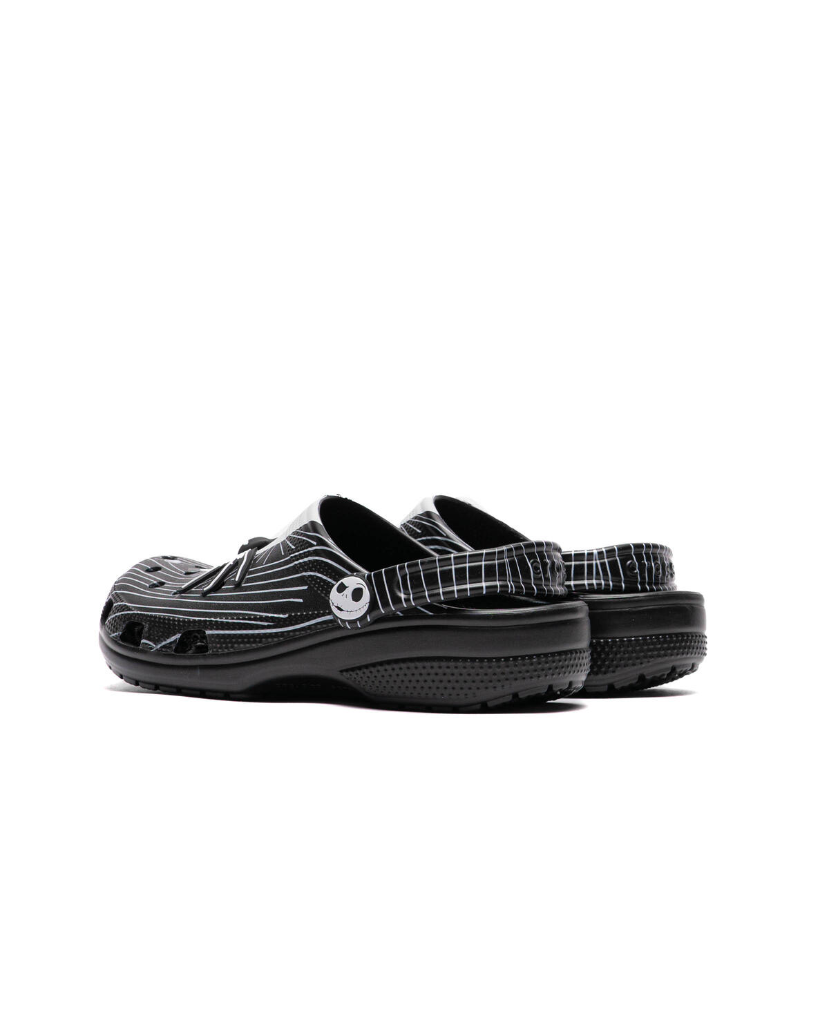 Crocs x Nightmare Before Christmas Classic Clog | 210561-90H | AFEW STORE