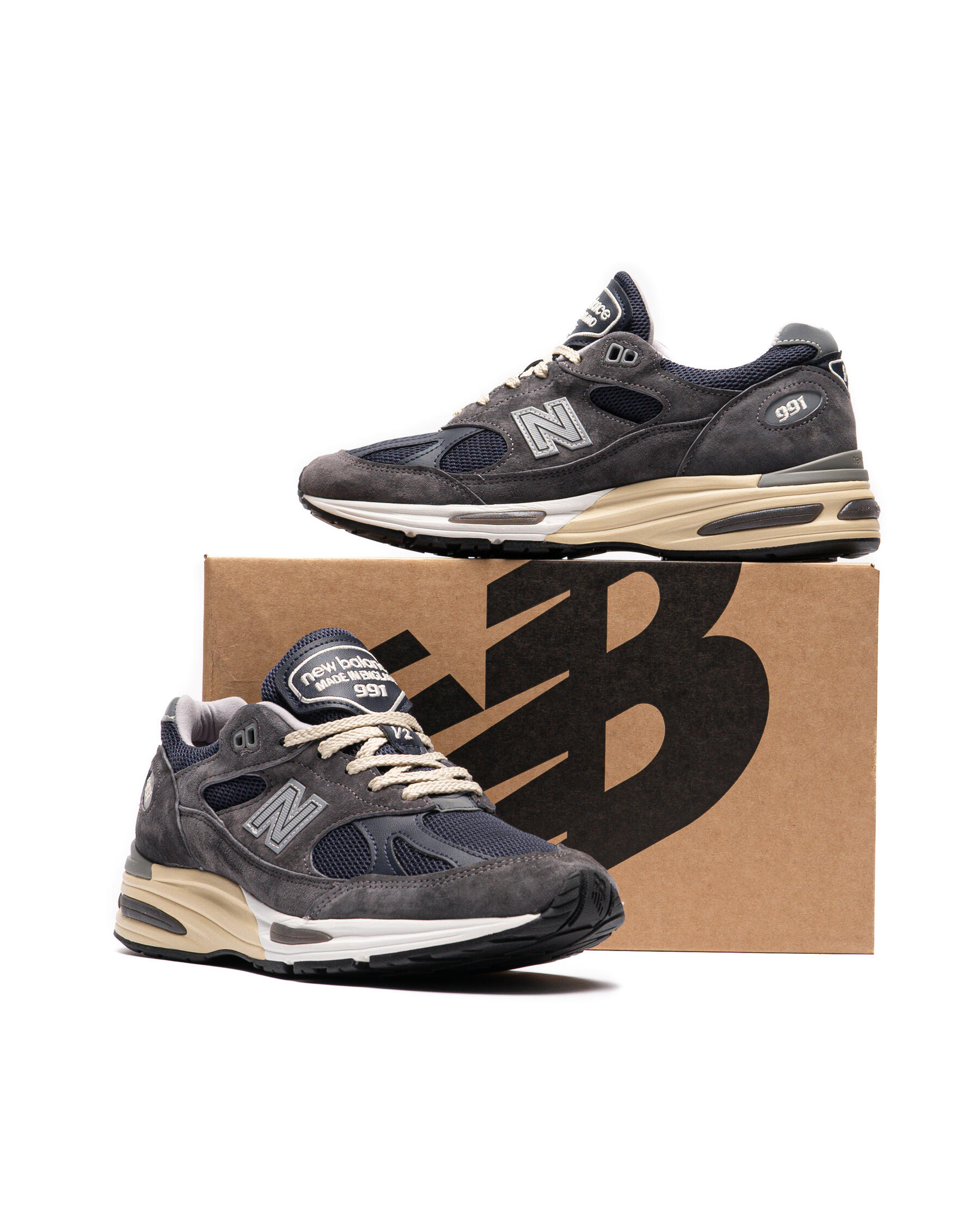 New Balance U 991 GG2 - MADE IN ENGLAND | U991GG2 | AFEW STORE