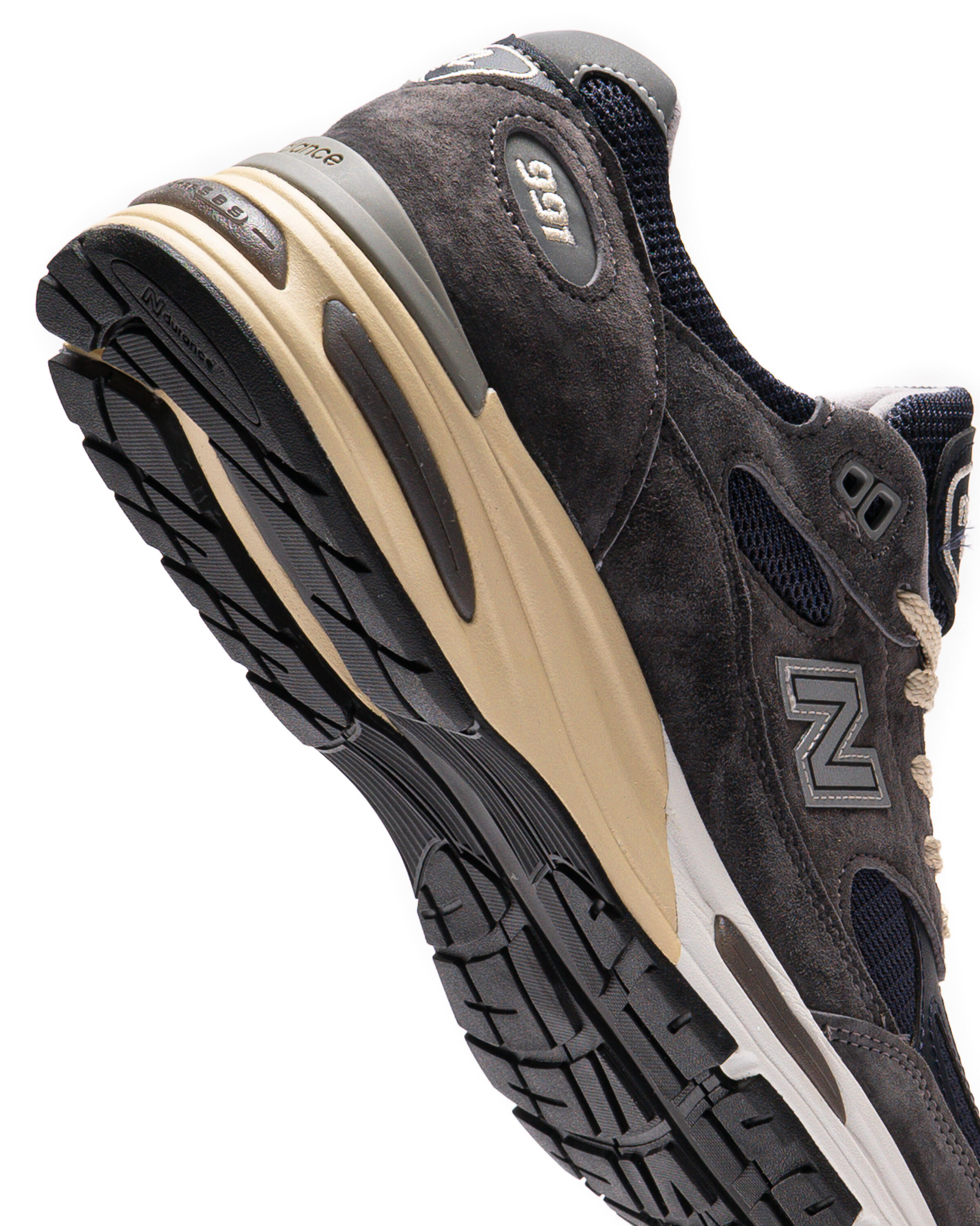 New Balance U 991 GG2 - MADE IN ENGLAND | U991GG2 | AFEW STORE