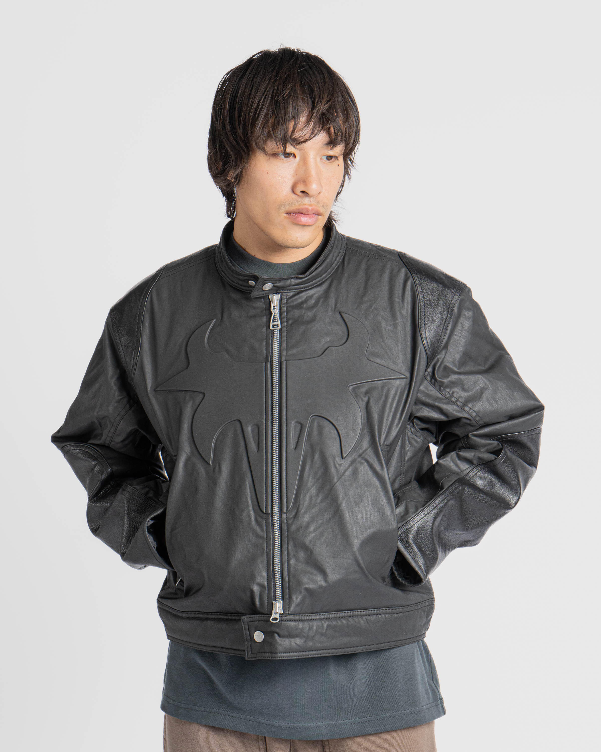 Air Jordan x Travis Scott Jacket | DZ5474-010 | AFEW STORE